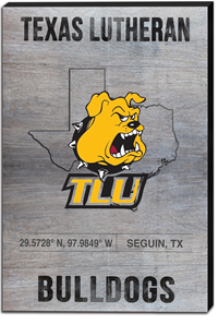 School Spirit | TLU Bookstore
